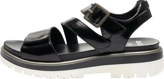 Ara Damen, Schuhe, Schwarzk, 38 EUGr&ouml;&szlig;e
