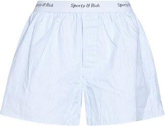 Sporty & Rich BAS - Shorts et bermudas sur YOOX.COM
