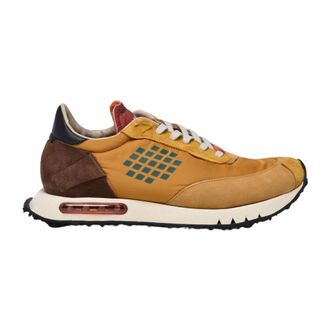 Bepositive Space Race Sneaker - - Shoes - Herren - Mehrfarbig - 40 EU