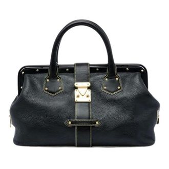 Louis Vuitton Pre-owned Lingenieux PM - Femme - Pre-owned - Noir - Taille: ONE Size