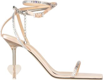 Mach & Mach SCHUHE - Sandalen auf YOOX.COM