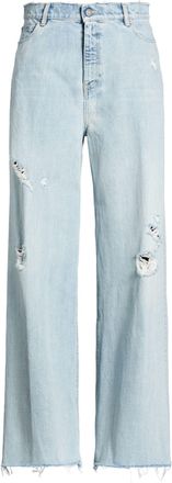 Golden Goose HOSEN & R&Ouml;CKE - Jeanshosen auf YOOX.COM