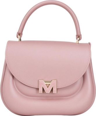 Marc Ellis Femme, Sacs, Rose, Taille: ONE Size Sac à main Flat Jelly rose