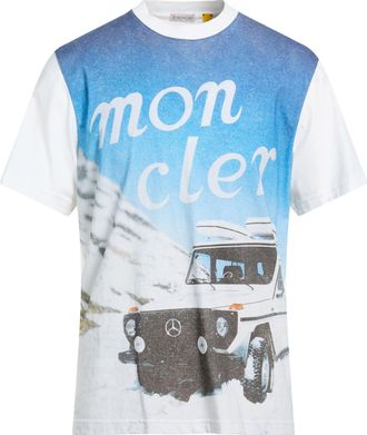 Moncler TOPS - T-shirts auf YOOX.COM