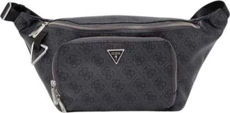 Guess Herren, Taschen, Grau, ONE SIZEGr&ouml;&szlig;e