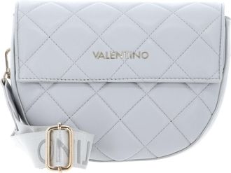Valentino Bigs Flap Bag Perla