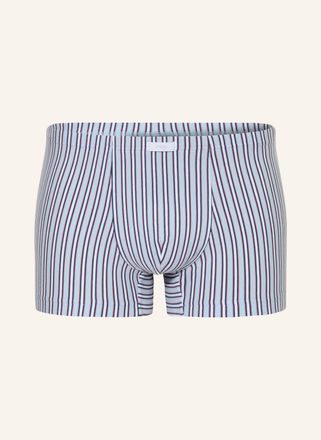 Mey Mey Boxershorts Rasberry Stripes blau