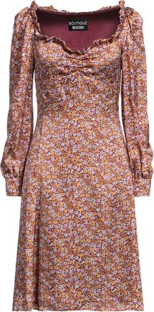 Moschino KLEIDER - Midi-Kleider auf YOOX.COM