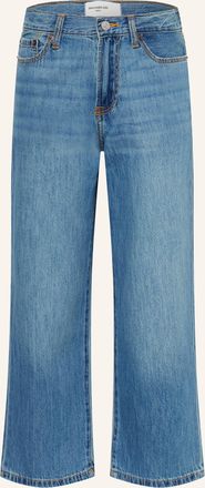 Abercrombie & Fitch Jeans Baggy Fit blau