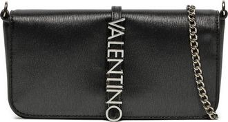Valentino Handtasche Valentino Materia VBS8GQ10 Schwarz