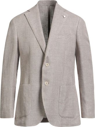Luigi Bianchi Mantova ANZÜGE und CO-ORDS - Blazers auf YOOX.COM