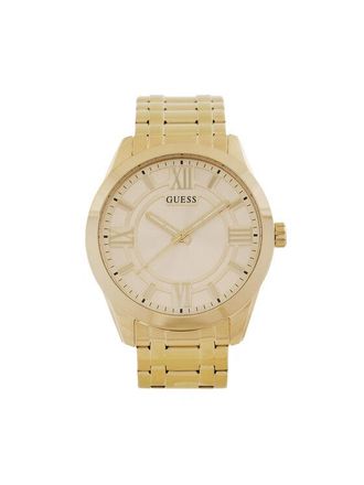 Guess Uhr Elliot GW0893G3 Goldfarben