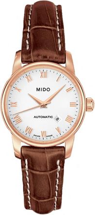 Mido Baroncelli II Damenuhr M76003268