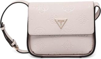 Guess Co Keandra Umhängetasche - Rosa