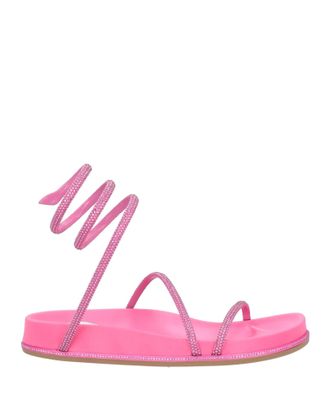 Rene Caovilla SCHUHE - Sandalen auf YOOX.COM