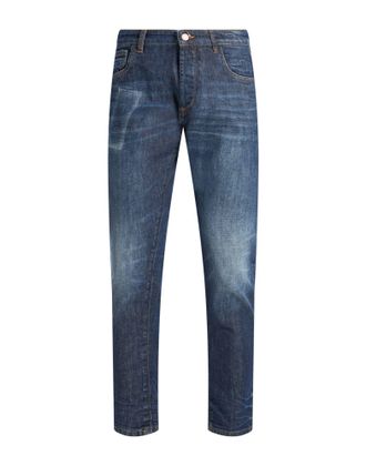 Officina 36 HOSEN & R&Ouml;CKE - Jeanshosen auf YOOX.COM