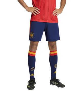 adidas Spain Home 26 - Fu&szlig;ballhose - Herren