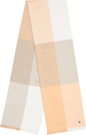 Comma Tuch 21N0_mango, 1