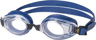 Aqua Speed Lumina Optische Schwimmbrille mit Sehstärke | Dioptrien: -1,5 bis -8,0 | Anti-Fog | super Paßform | incl 5X Nasensteg und Stabiler Box, Größe:-4.0, Fa