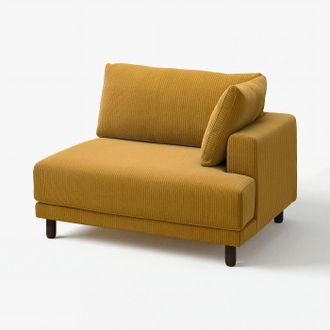 IKEA UPP&Aring;KRA 1,5er-Sitzelement