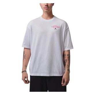 Nike Homme, Sport, Blanc, Taille: L T-shirt Flight