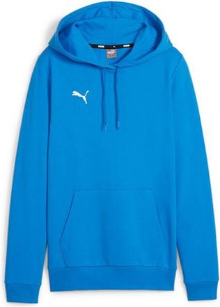 Puma Damen Pullover teamGOAL Casuals Hoody Wmn