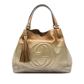Gucci Damen, Pre-Owned, Gelb, ONE SIZEGr&ouml;&szlig;e
