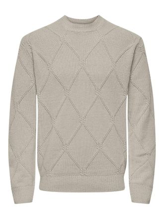Only & Sons Pullover Farid
