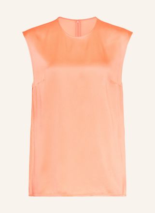 Stella McCartney Satintop rosa