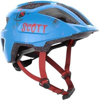 Scott Spunto Kid - Radhelm - Kinder