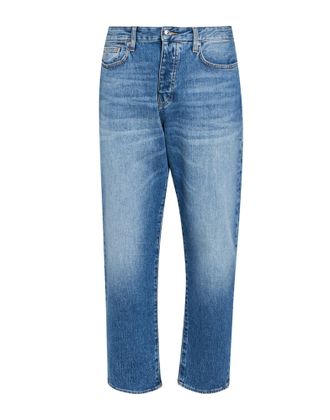 A|X Armani Exchange HOSEN & R&Ouml;CKE - Jeanshosen auf YOOX.COM