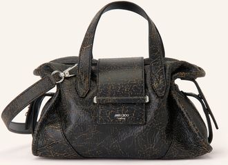 Jimmy Choo London Handtasche Bar Filo Small braun