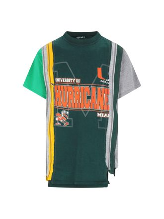 Needles T-Shirt Hurricane