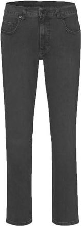 Pioneer Authentic Jeans Pioneer Jean stretch Ron 11441.6382.9831 Gris délavé, gris, 33W x 30L