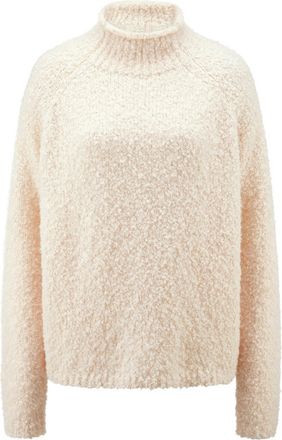 Peter Hahn Pullover Peter Hahn beige