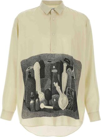 Magliano Hemd - Beige
