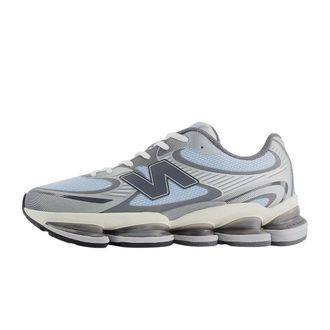 New Balance Herren, Schuhe, Mehrfarbig, 39 1/2 EUGröße