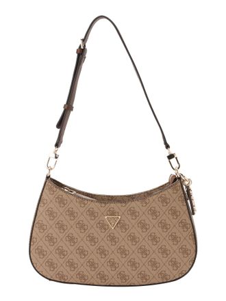 Guess Schultertasche NOELLE II TOP ZIP SHOULDER BAG