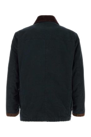 Fay Ganci Jacket - Navy