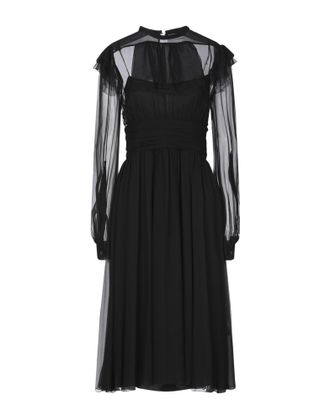 N°21 KLEIDER - Midi-Kleider auf YOOX.COM