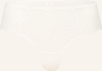 Chantelle Panty Pulp Kiss Mit Cut-Out weiss