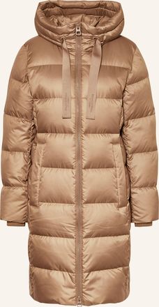 Marc O'Polo Marc Opolo Daunenmantel braun