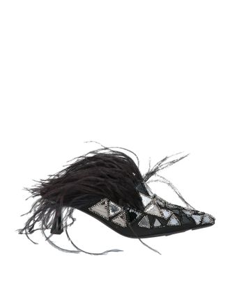 Alberta Ferretti SCHUHE - Mules & Clogs auf YOOX.COM