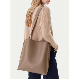 Gino Rossi Handtasche Gino Rossi WEN-3 Beige