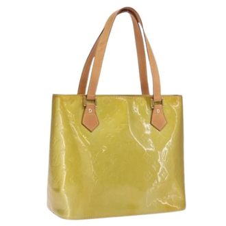 Louis Vuitton Damen, Pre-Owned, Gelb, ONE SIZEGr&ouml;&szlig;e
