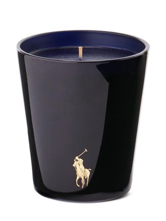 Ralph Lauren Home Pied-&agrave;-Terre Kerze - Blau