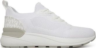 Michael Kors Sneakers Trevor 42S4TRFP1D Weiß