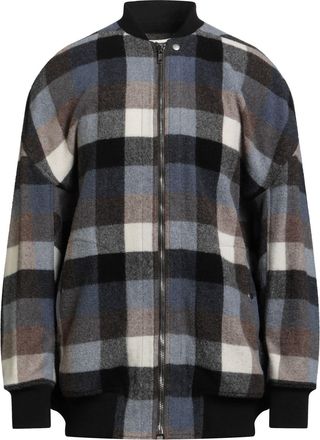 Rick Owens JACKEN & M&Auml;NTEL - Jacken und Anoraks auf YOOX.COM