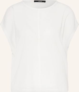 someday Someday Blusenshirt Kalotta Summer weiss