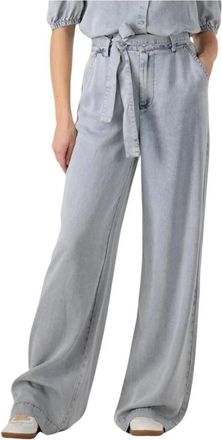 Freebird by Steven Damen, Jeans, Blau, SGr&ouml;&szlig;e